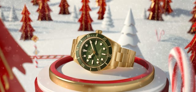 Welcome to the world of TUDOR | TUDOR Mag